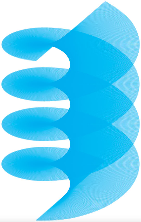 Helicoid – TikZ.net