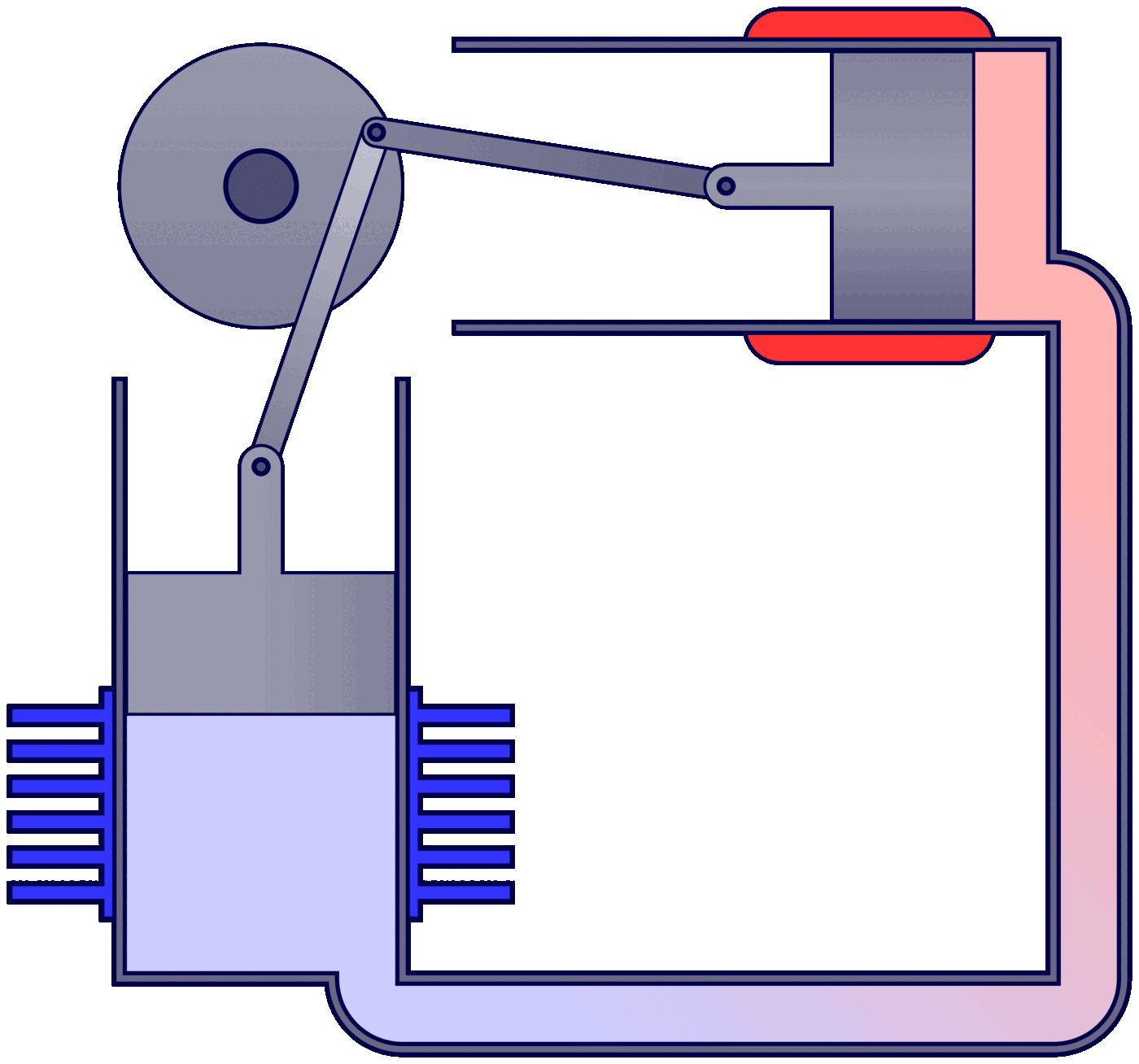 Mechanical Engineering – TikZ.net