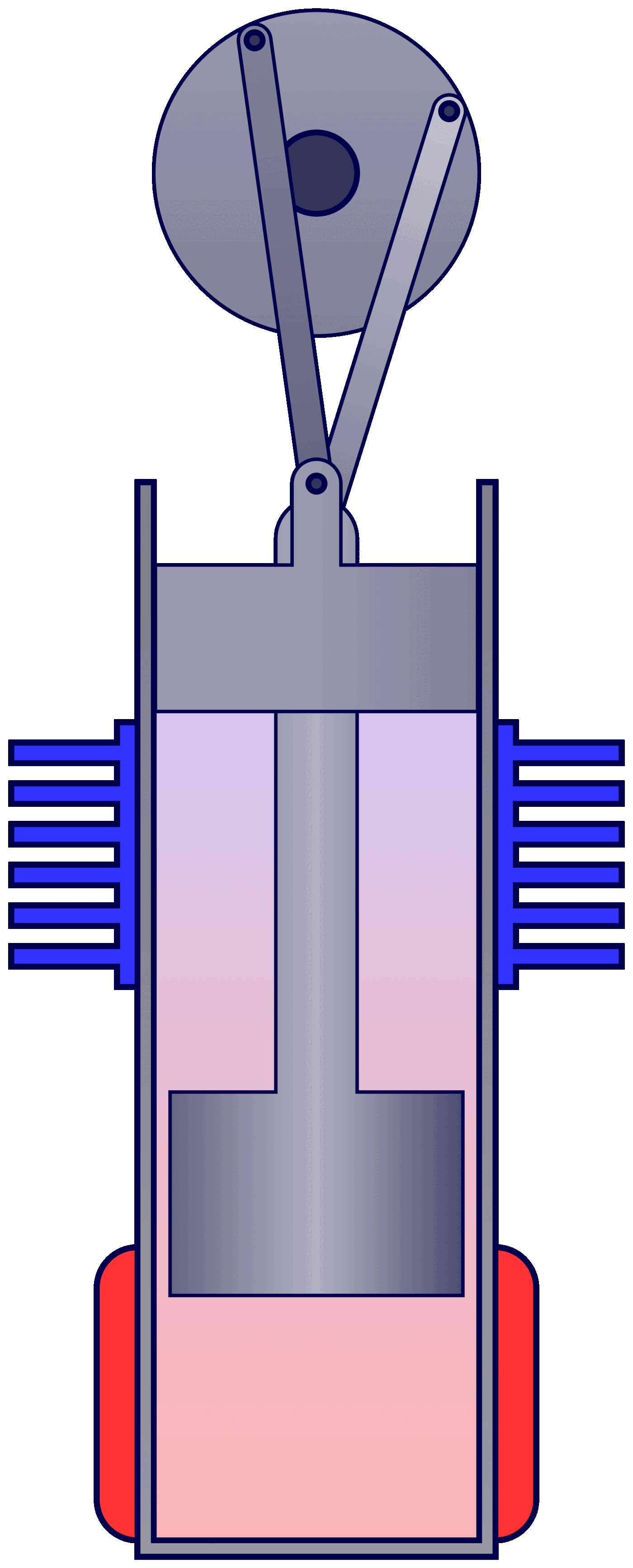 Mechanical Engineering – TikZ.net