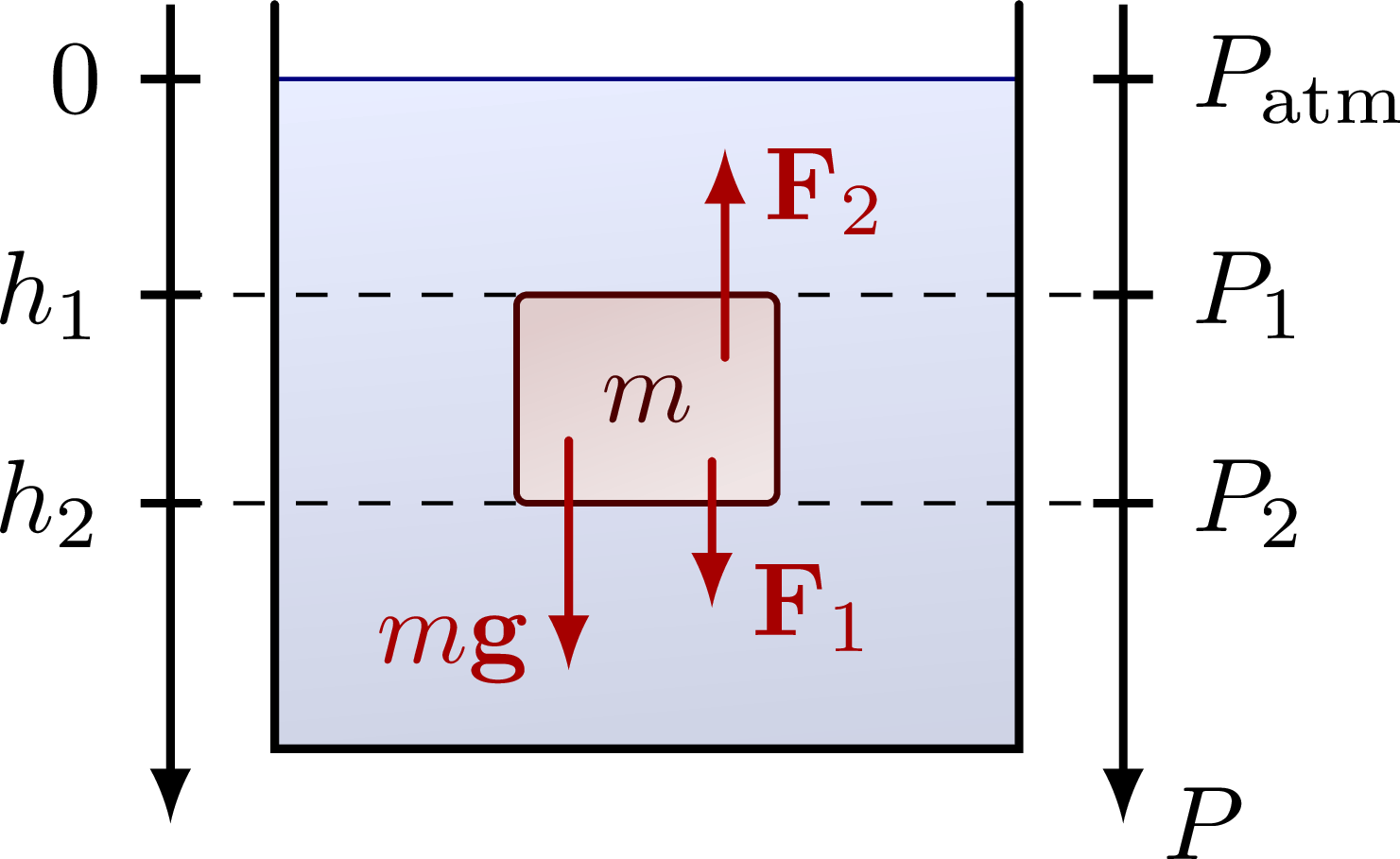 Buoyancy – TikZ.net