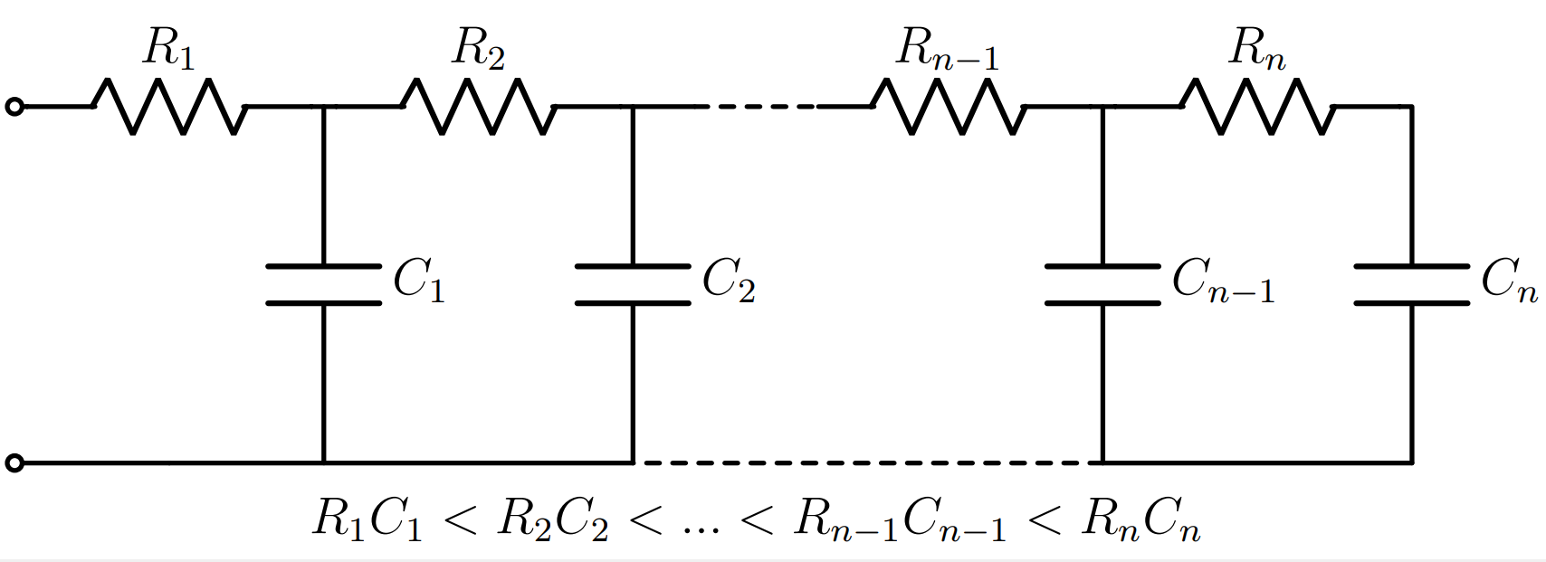 Electrical Modeling Of Supercapacitors