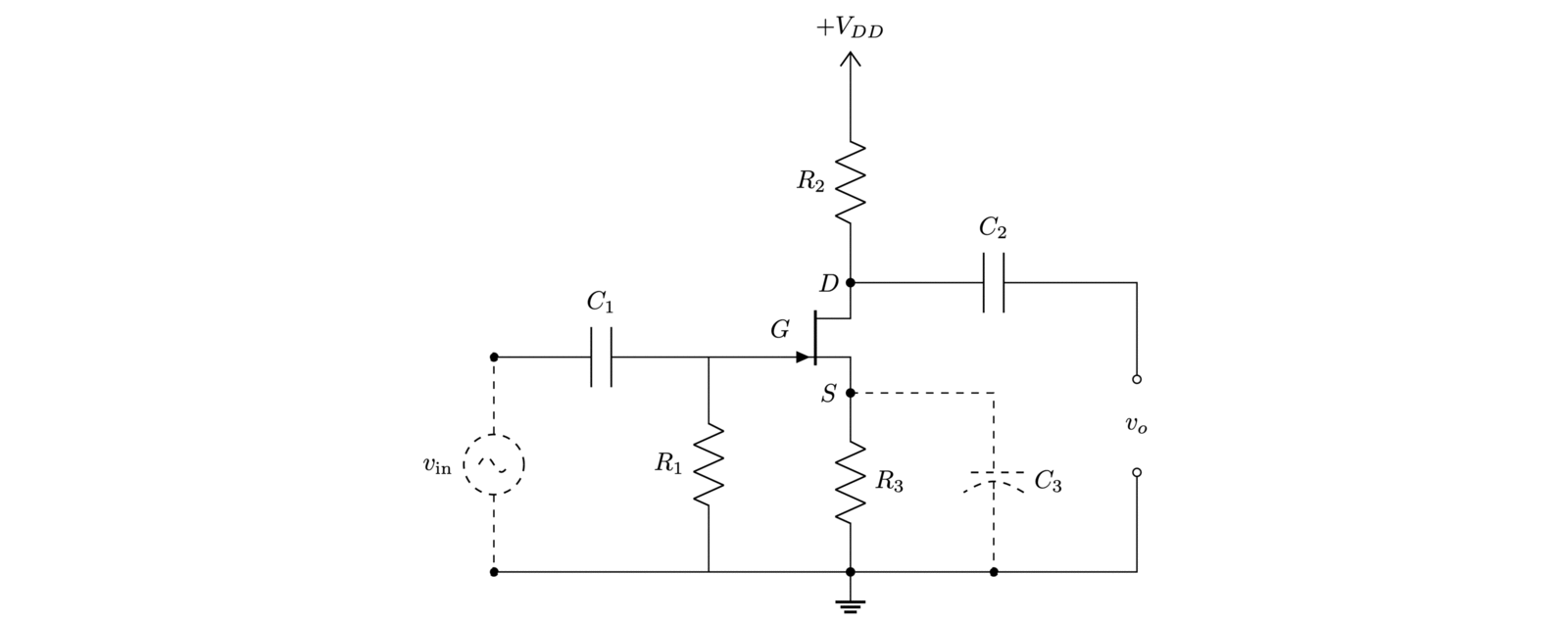 Electric Engineering – TikZ.net